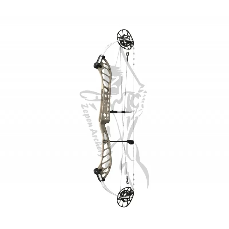 PSE Compound Bow Dominator Duo 38 S2 2023